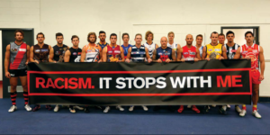 Australia: National Anti-Racism Partnership and Strategy – CFNHRI