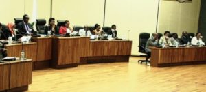 Rwanda: Promoting the Rule of Law and Culture of Human Rights – CFNHRI